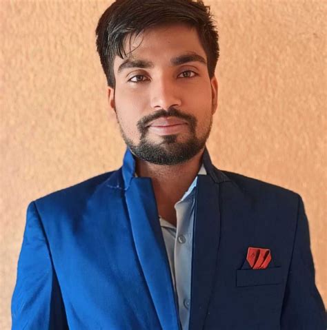 Ranvir Kumar Gawan