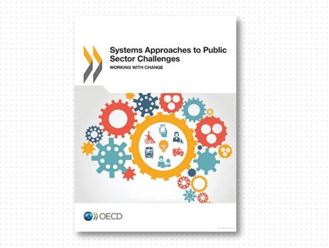 Si Governance Hub On Linkedin This Oecd Ocde Report Examines The Importance Of Systems