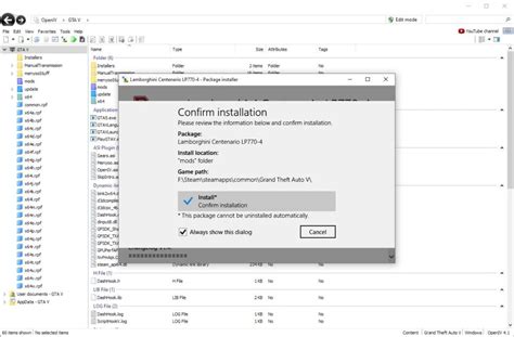 Gta 5 Mods How To Get Download Install And Play In 2025