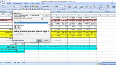 Calcular Van En Excel Hot Sex Picture