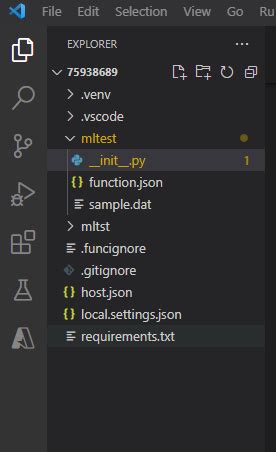 Preferred Azure Service To Run Python Script With An Endpoint In A Scalable Way Stack Overflow