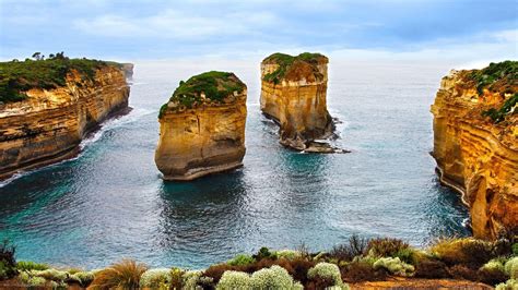 Sea Nature Wallpapers Top Free Sea Nature Backgrounds Wallpaperaccess