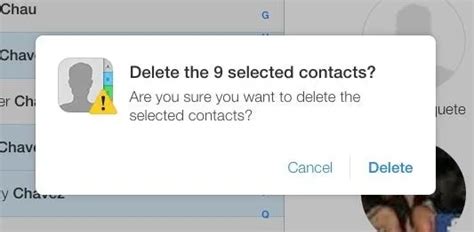 The Ultimate Guide To Deleting Merging And Hiding Contacts On Your Iphone