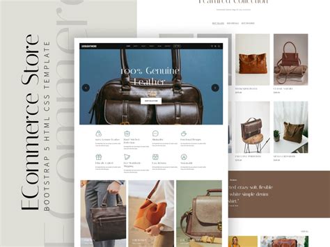 100 Free HTML CSS Website Templates With Source Code 2025