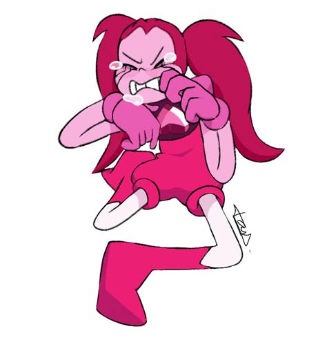 Spinel By Natuski On Deviantart