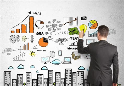 Nên học Marketing hay Quản trị kinh doanh Phân biệt giữa Quản trị kinh doanh và Marketing