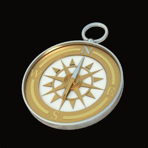 Compass X