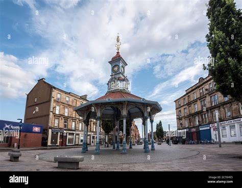 Bridgeton hi-res stock photography and images - Alamy
