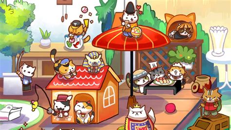 How To Get Cats Fast In Neko Atsume At Nathan Lozano Blog