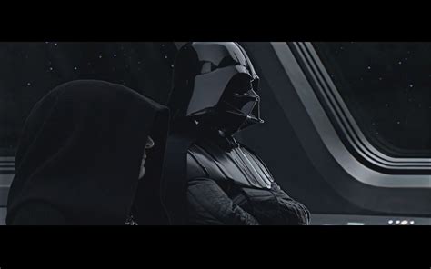Star Wars Battlefront Darth Vader And Emperor Palpatine Wallpapers