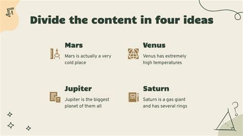 Math Slideshow Presentation