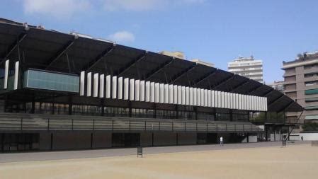 Un Siglo De Bonet Castellana Y 24 Años De Invisibilidad