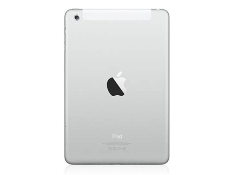 Apple 32GB IPad Mini Gen 1 W Verizon 4G