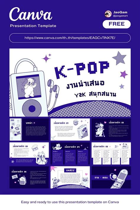 Efficient Powerpoint Templates For Presentations In 2025 Powerpoint