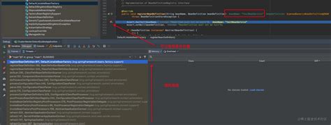 springboot series life cycle and extension of beans moment for