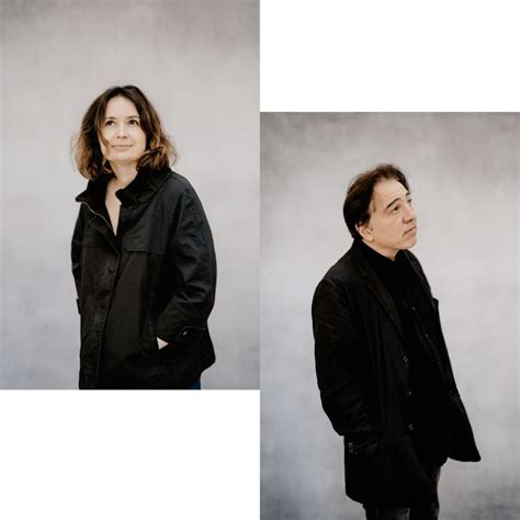 Patricia Kopatchinskaja And Fazil Say Un Superlativo Duo Violino E Piano