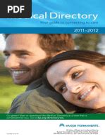 Accessing Kaiser Immunization Records Pdf Kaiser Permanente