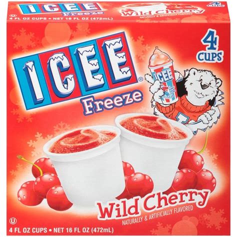 Cherry Icee Carbs At Joan Mealey Blog