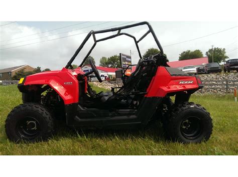 2013 Polaris Rzr 170 Motorcycles For Sale