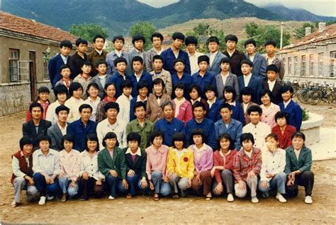 青岛80年代老照片 5