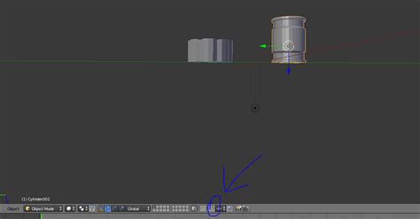 I Can T Move Objects Anymore Basics Interface Blender Artists