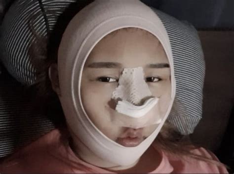 풍자 과거 사진 프로필 트렌스젠더 남자시절 성전환수술 나이 코수술