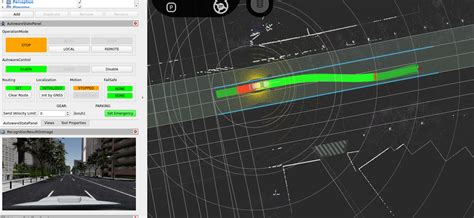 Reaction Analyzer Autoware Universe Documentation