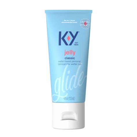 Glide Lubricating Jelly Sds At Caleb Fernando Blog