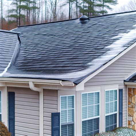 Selecting Pvc Roofing For Water Resistance Essential Tips Sentri Roofing