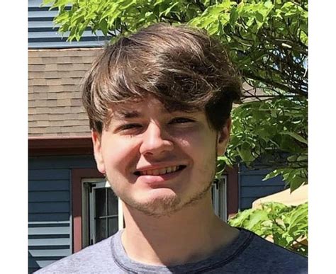 Jasiah Zinger Mitchell Obituary 2023 Springfield Oh Dayton Daily News