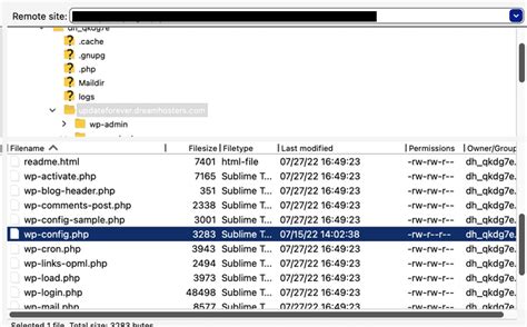 Ways To Change WordPress Security Keys And Salts WordPress Download Manager