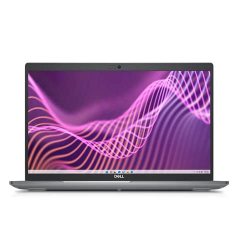 [三年保]戴尔 Dell Latitude 智锐e5540 15 6英寸商用笔记本电脑 超薄便携办公 I7 1355u 8g内存 512g固态 摄像蓝牙高分屏 Win11参数配置 规格 性能