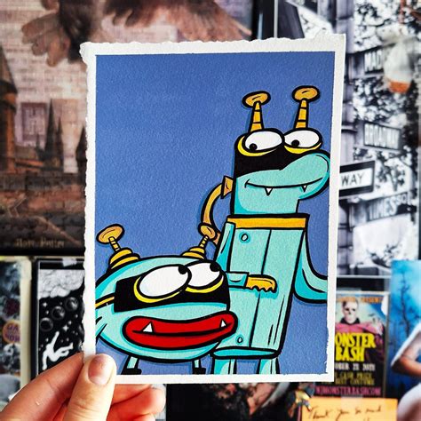 Buzz And Delete Etsy