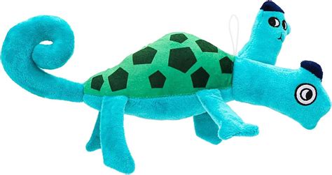 Sheakye Garten Of Banban Chapter 4 Plush Toy Tamatakiandchamataki Horror Game Monsters Anime