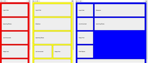 jive factory finishing the wireframe free mobile and responsive web design tutorial