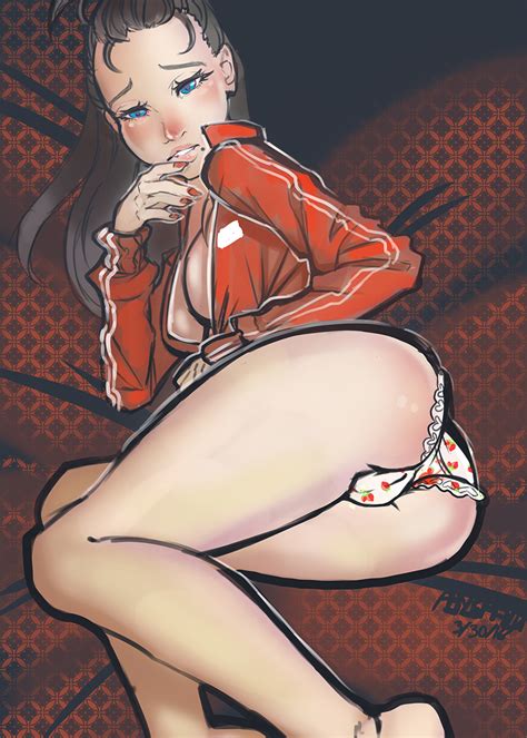 Human Rin By Abysmal0 Hentai Foundry