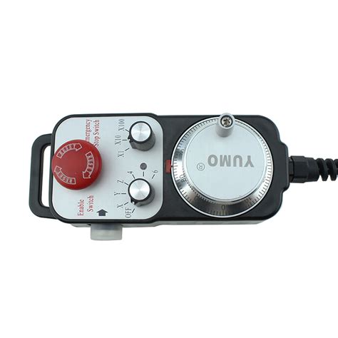 ISMM CNC Machine Tool MPG Rotary Encoder Manual Pulse Generator YUEQING YUMO ELECTRIC CO LTD