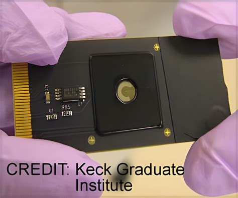 New Crispr Powered Device Can Detect Genetic Mutations In Minutes