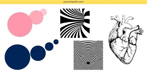 What Is Shape In Art 2 Types Definition Examples Yourartpath