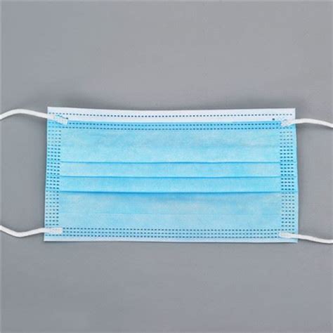 How Does The Brand Of A Pp Non Woven Mask Affect Its Quality Blog