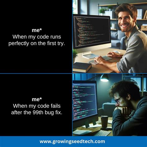 Boost Your Coding Skills With Growingseed Tech Growingseed Technologies Posted On The Topic