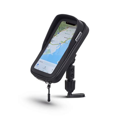 Sg71 Smartphone Holder 90mm X 180mm Mirror Mounting Shad Canada