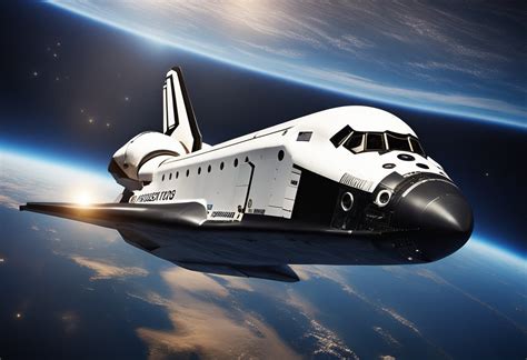 Low Earth Orbit Vacations And Space Tourism Trends