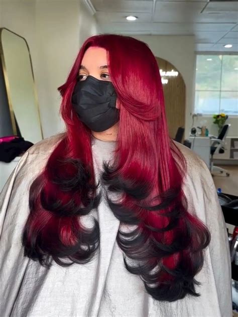 The Foxtail Hairstyle Is A Must Try Look And We Are Obsessed