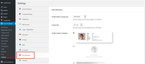 How To Customize The Default Wordpress Member Directory Sort Order Wedevs