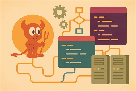 Managing Processes And Services In Bsd Like A Pro Bsdappsorg