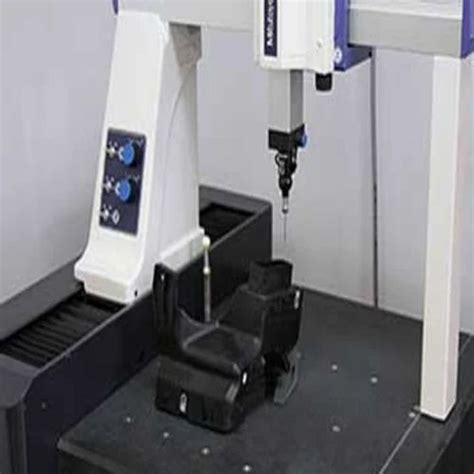 Coordinate Measuring Machines Cmm Calibration For Industrial At