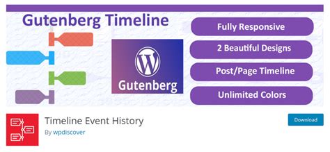 5 Best Wordpress Timeline Plugins In 2025 [with Video Tutorial]