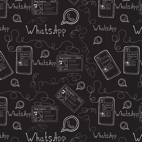 Papel De Parede Para O Whatsapp Voc Pode Usar Imagens Hospedadas Em