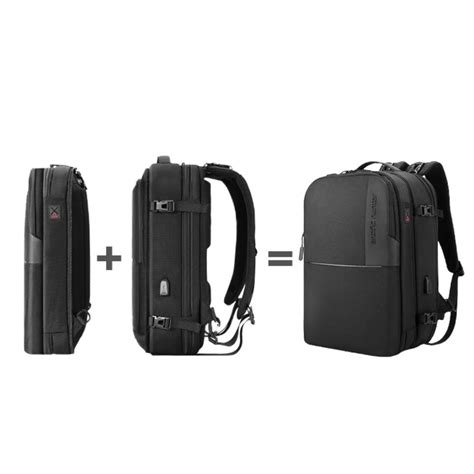 Mochila Pasta Executiva Viagem Negócios Notebook Impermeável Masculina Feminina Reforçada Rwstore